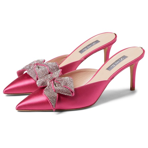 SJP by Sarah Jessica Parker | Shoes | Sjp Sarah Jessica Parker Paley ...